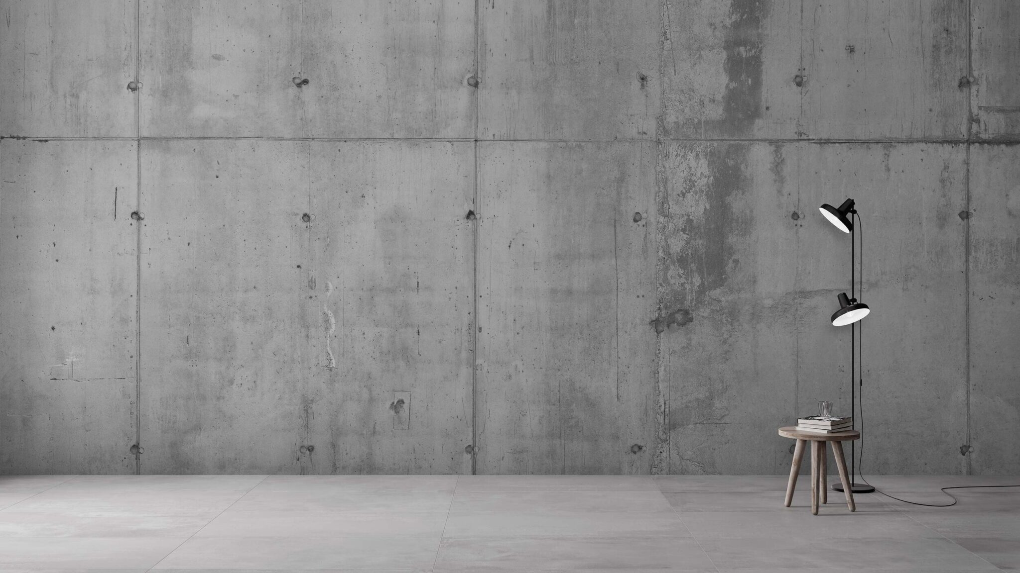 Concrete Slab and Wall | Kenner’s Certified Concrete Experts